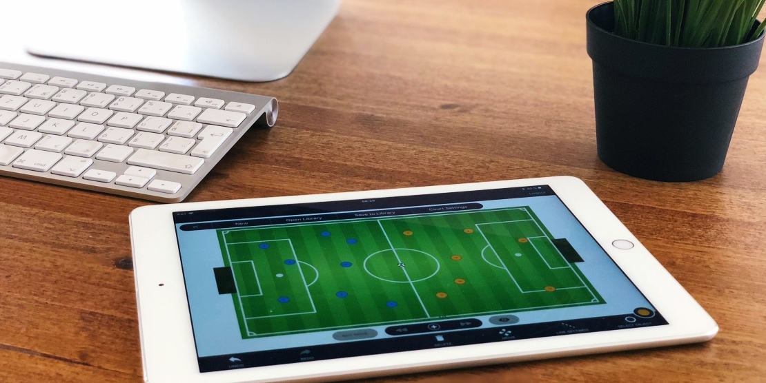 SPPM aplikácie vstupujú do sveta športu... | Touch4IT