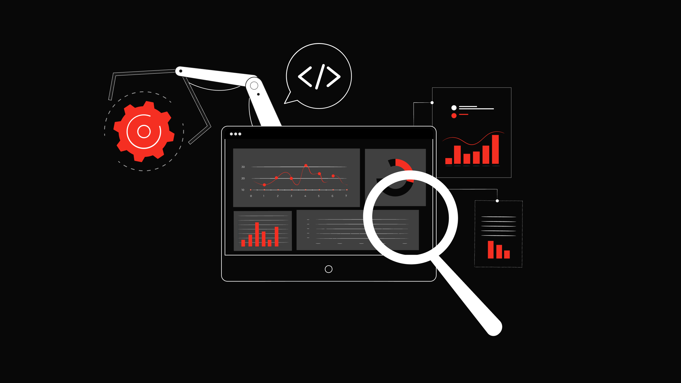 6 Essential QA Tools for Software Testing | Touch4IT