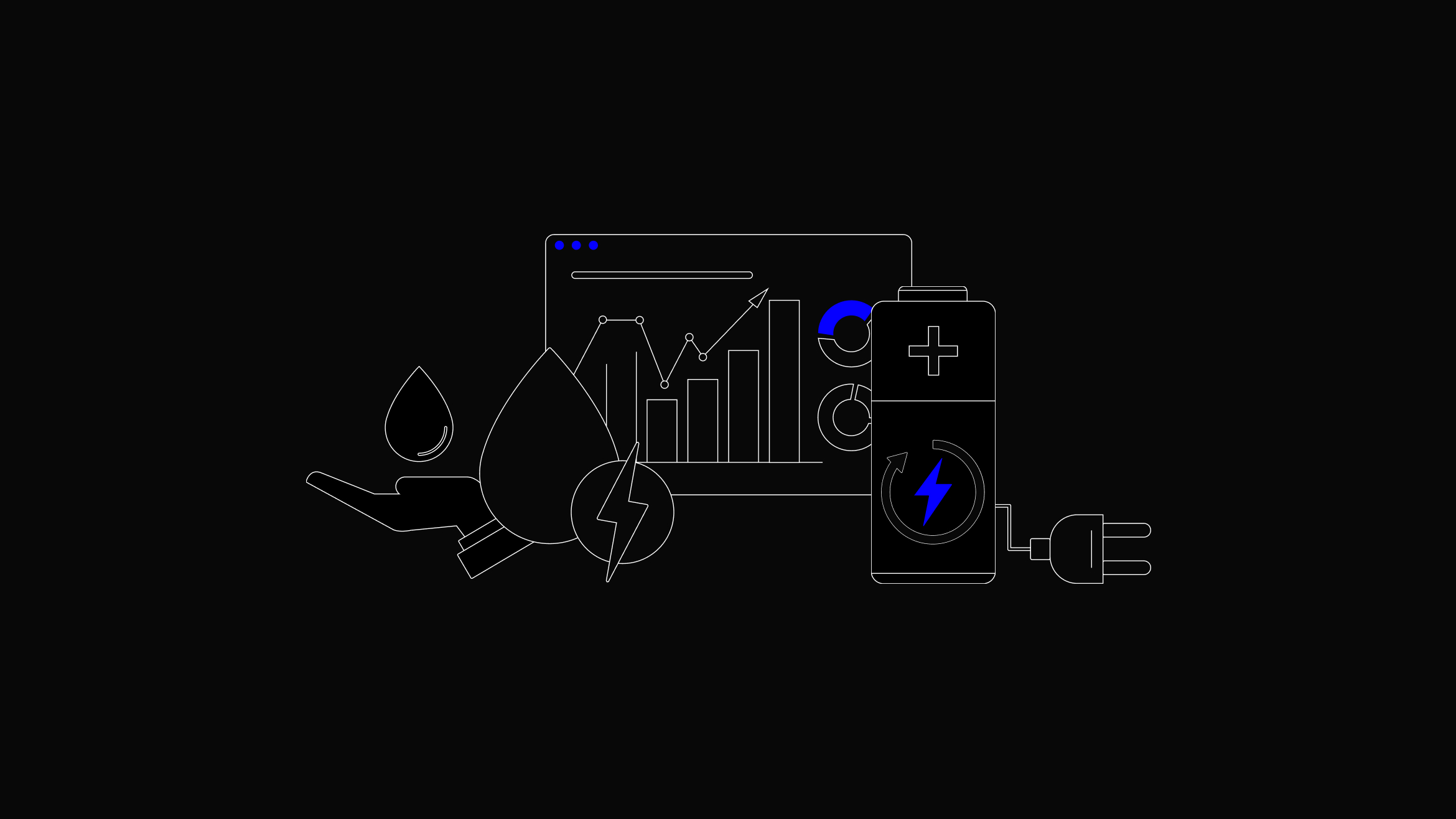 How To Increase Energy Efficiency In Today's World With ML And AI ...
