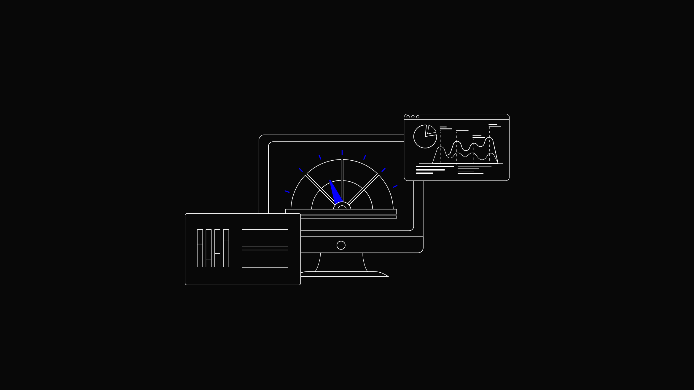 Business Intelligence Analytics: Real-Life Use Cases and Experiences ...
