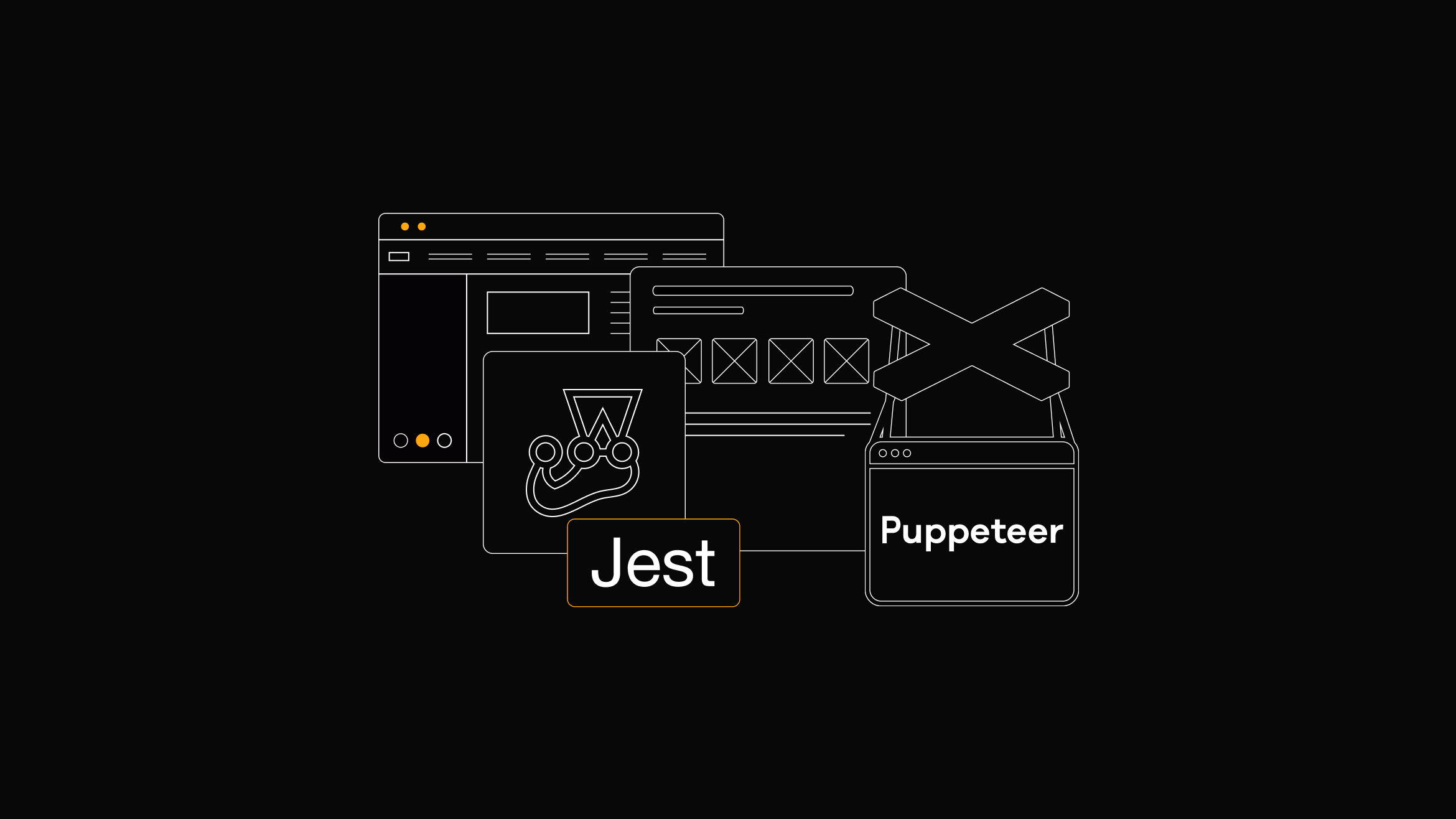 End-to-End testing with Puppeteer and Jest | Touch4IT